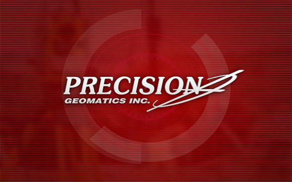 Calgary Land Surveyor | Calgary Mapping Services | Precision Geomatics